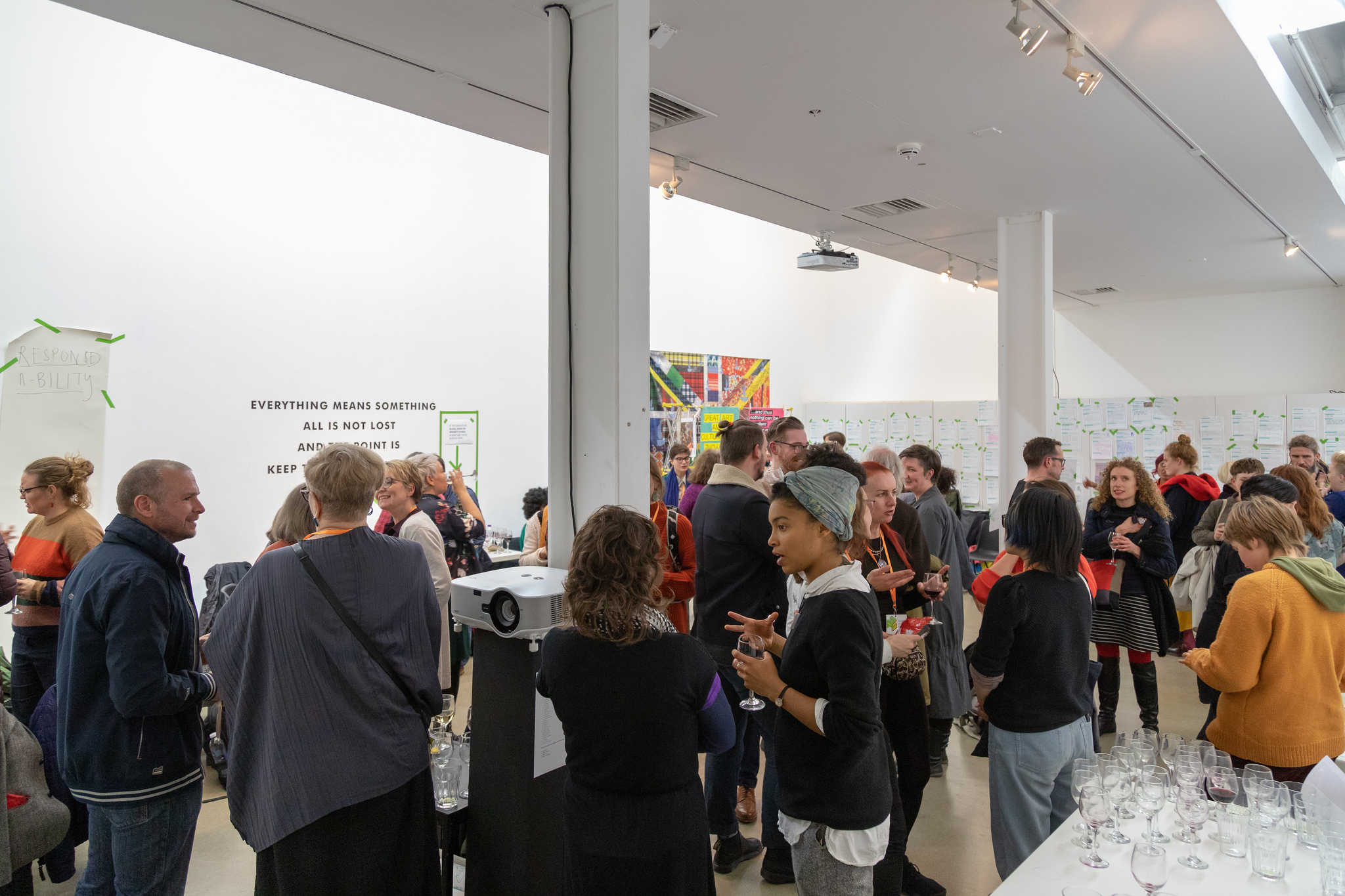 Social Works?: A celebration and exploration of socially engaged ...