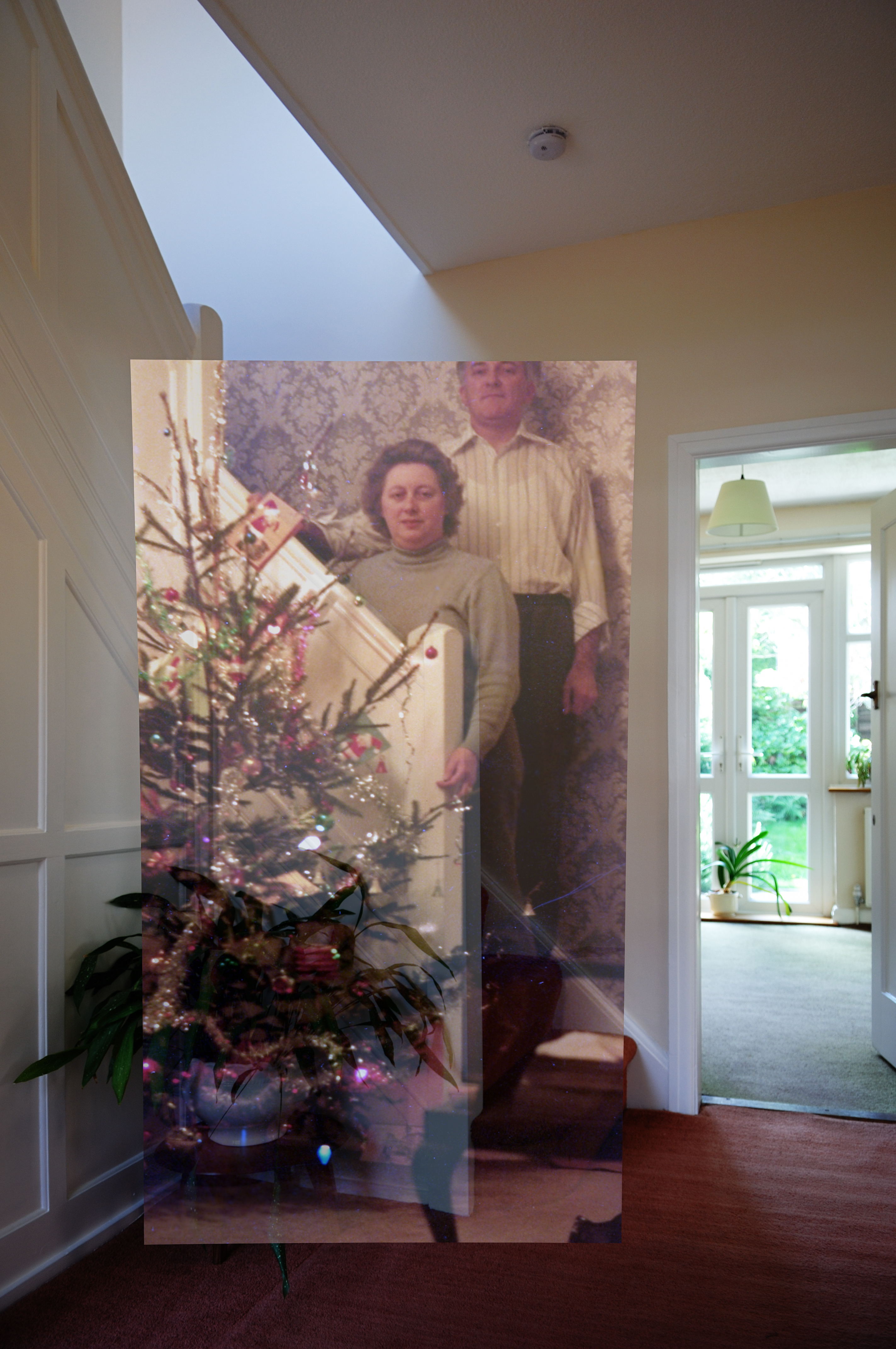 Portfolio image review of the month by Stephen Clarke: Geoff Crossley ...