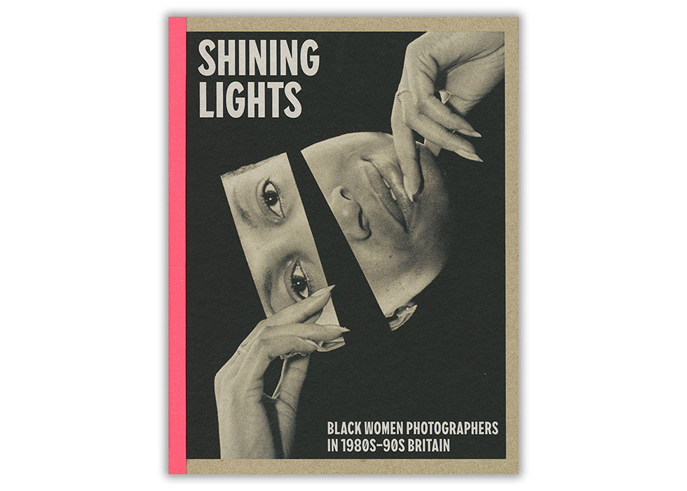 Book Launch Shining Lights: Black Women Photographers in 1980s-90s ...