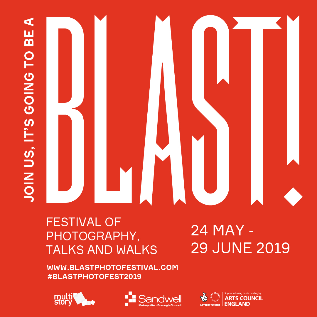 Blast! Festival: Top exhibitions, talks and events to see | Redeye