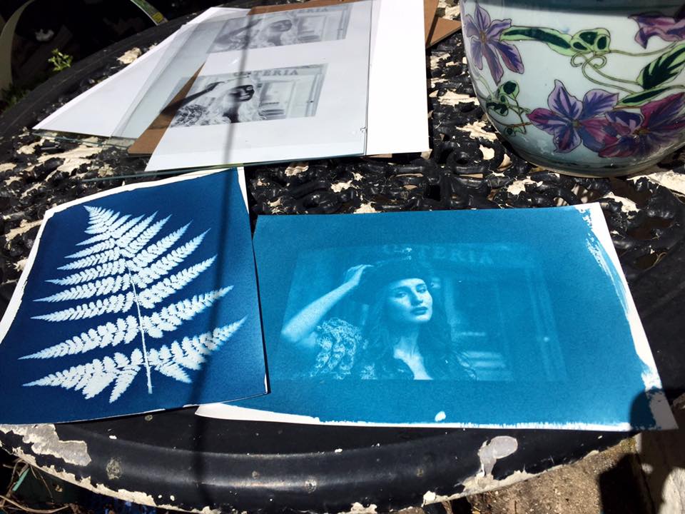 Detox from the digital with Libby Nightingale | Redeye