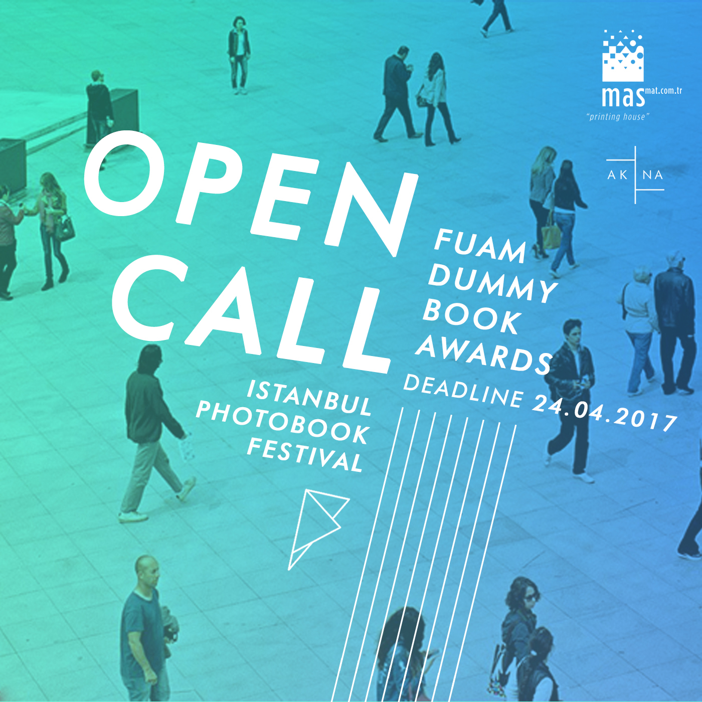FUAM Dummy Book Awards: Open Call | Redeye