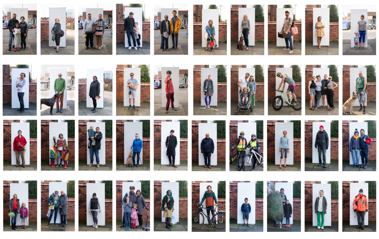COVID-19 Case Study: Mark Hobbs | Redeye