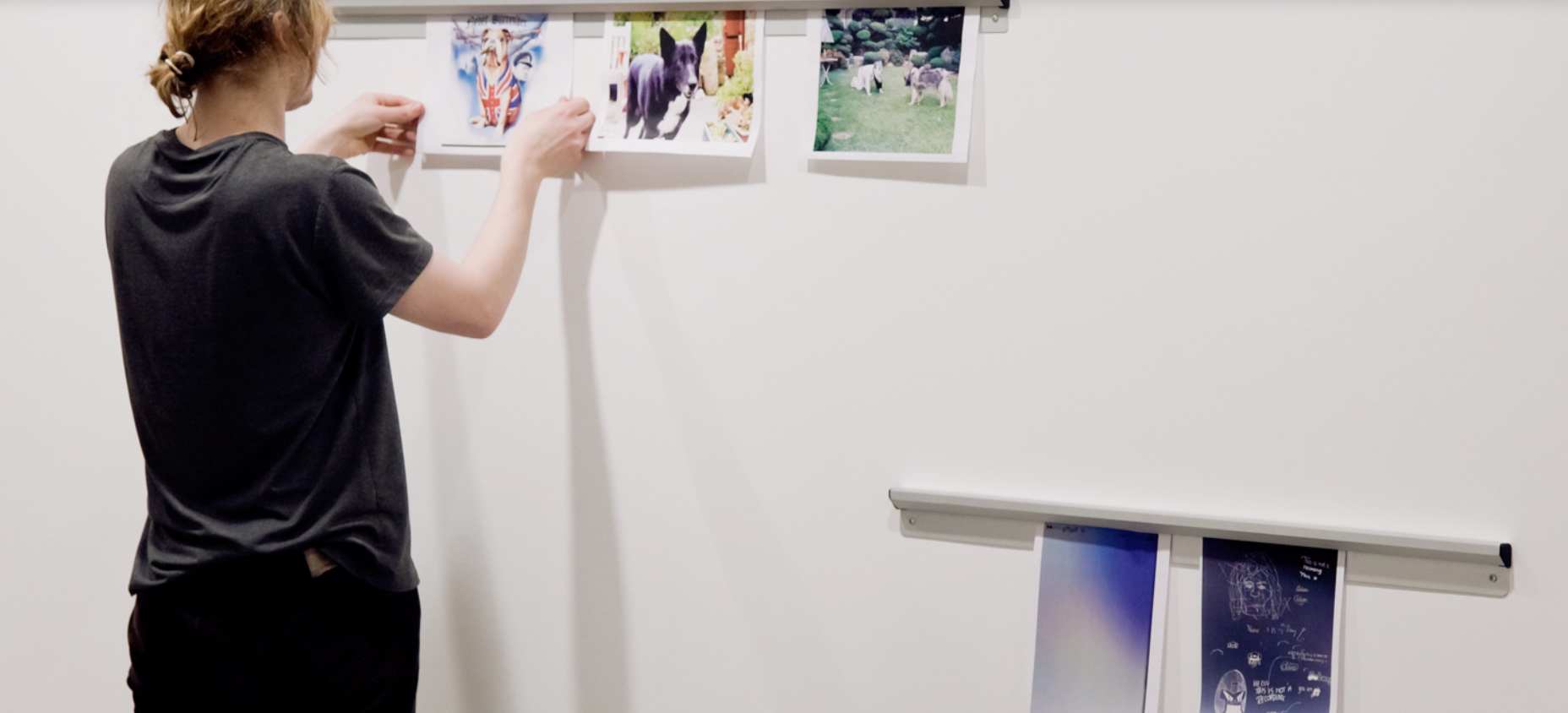 Open Eye Gallery: Crossing Sectors Training Programme | Redeye