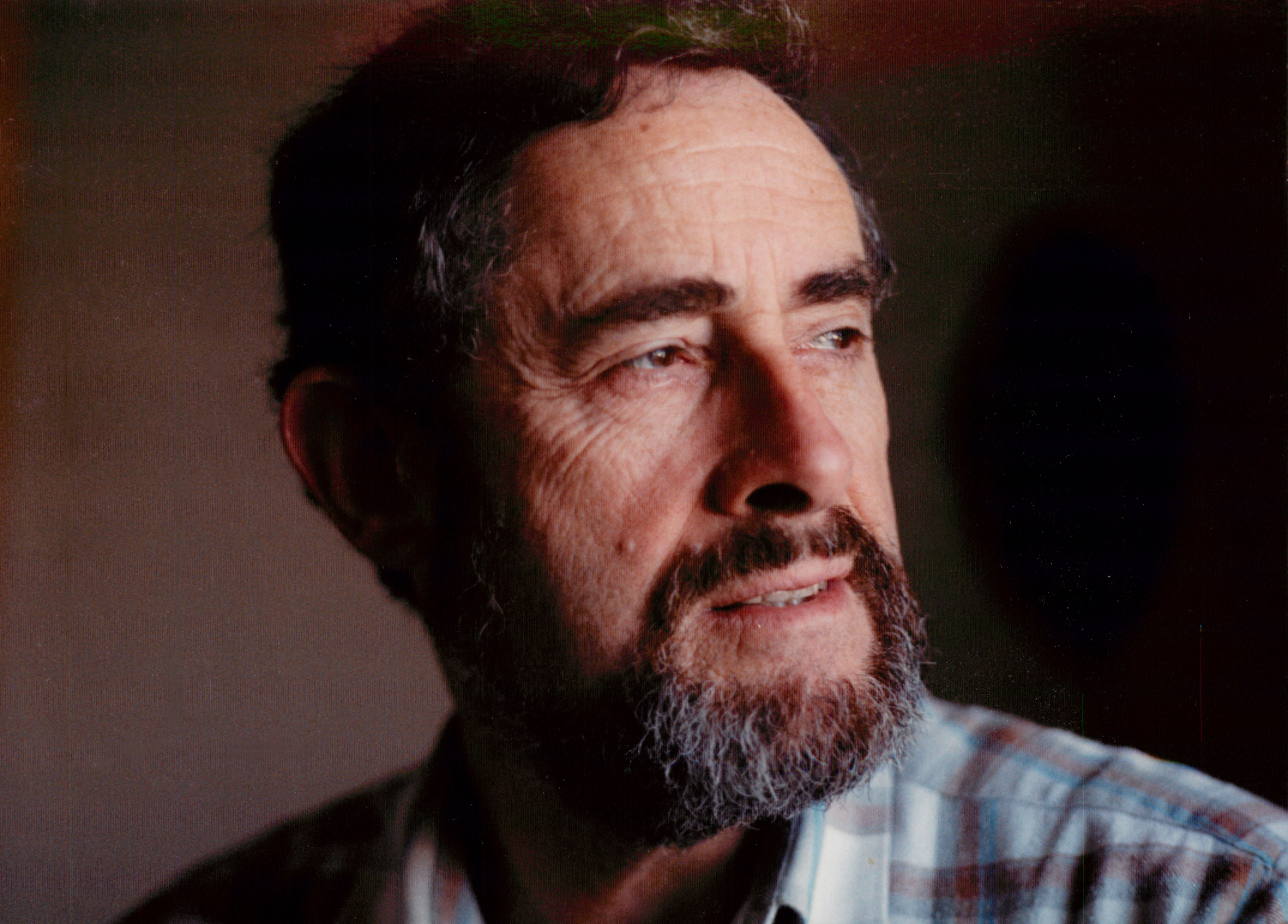 Paul Murphy - an appreciation | Redeye