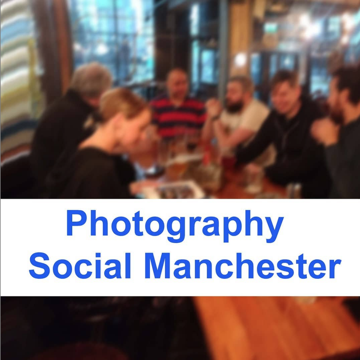 Photography Social Manchester | Redeye