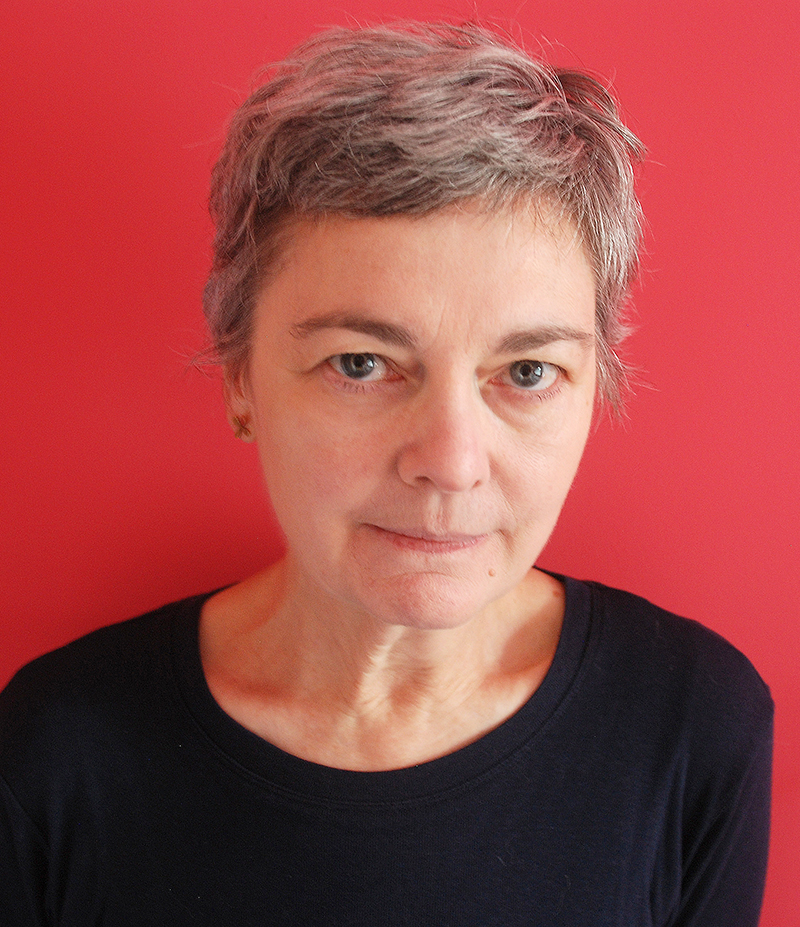 NPS 2018: Spotlight on...Sian Bonnell | Redeye