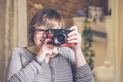 Meet a Redeye Member - Verity Milligan | Redeye