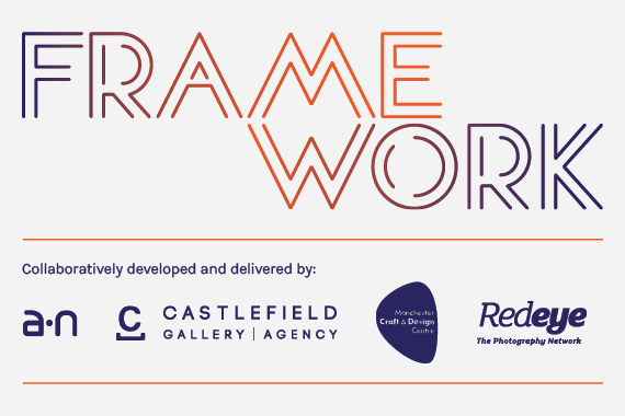 Framework | Redeye
