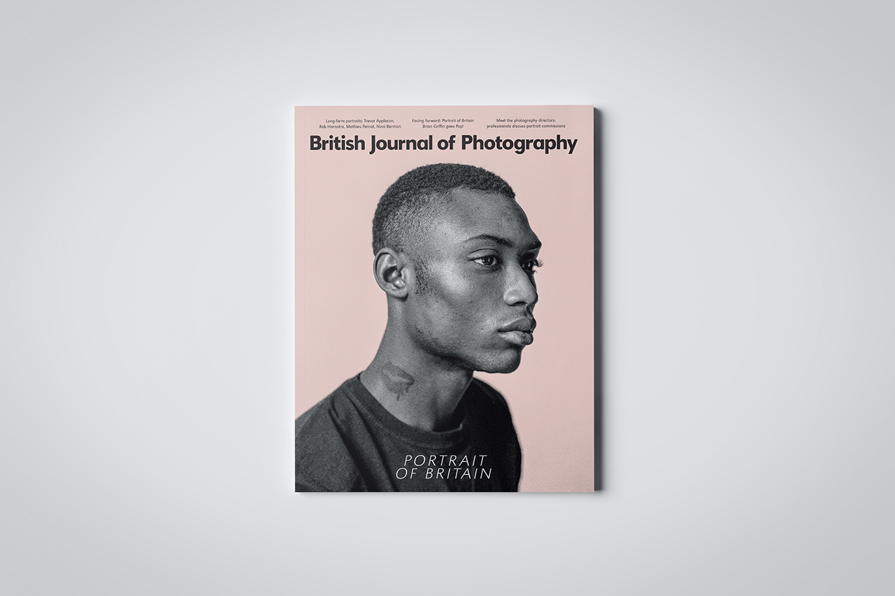 Portrait of Britain 2018 | Redeye