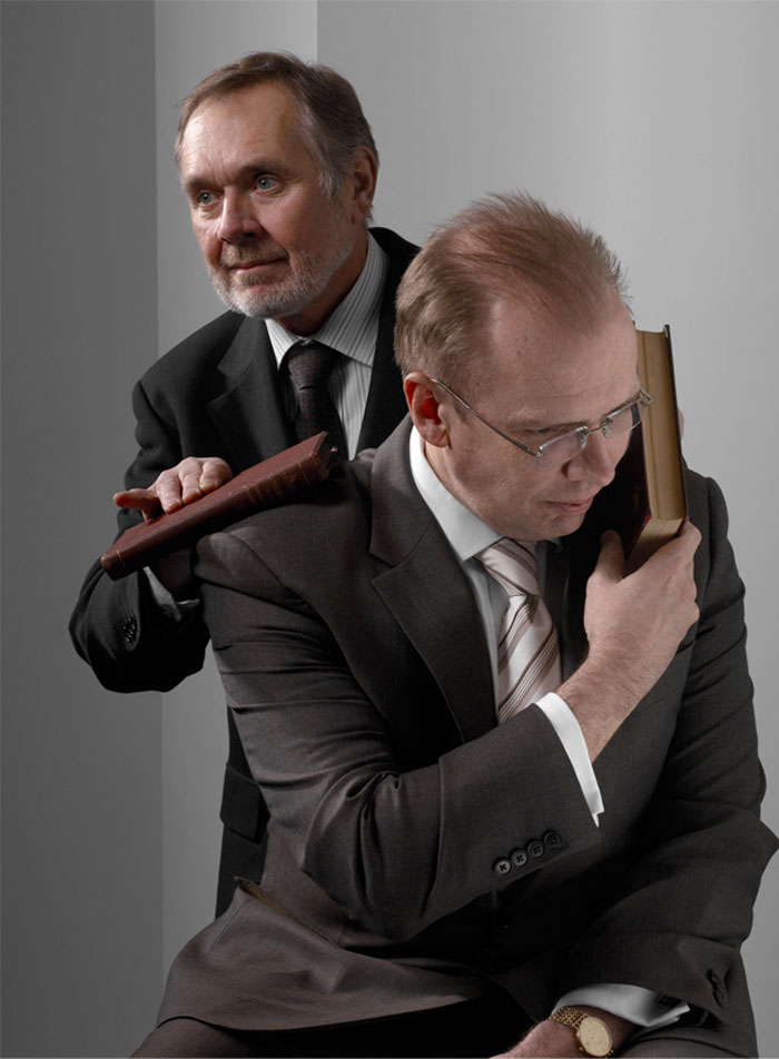 Reference Works | Redeye