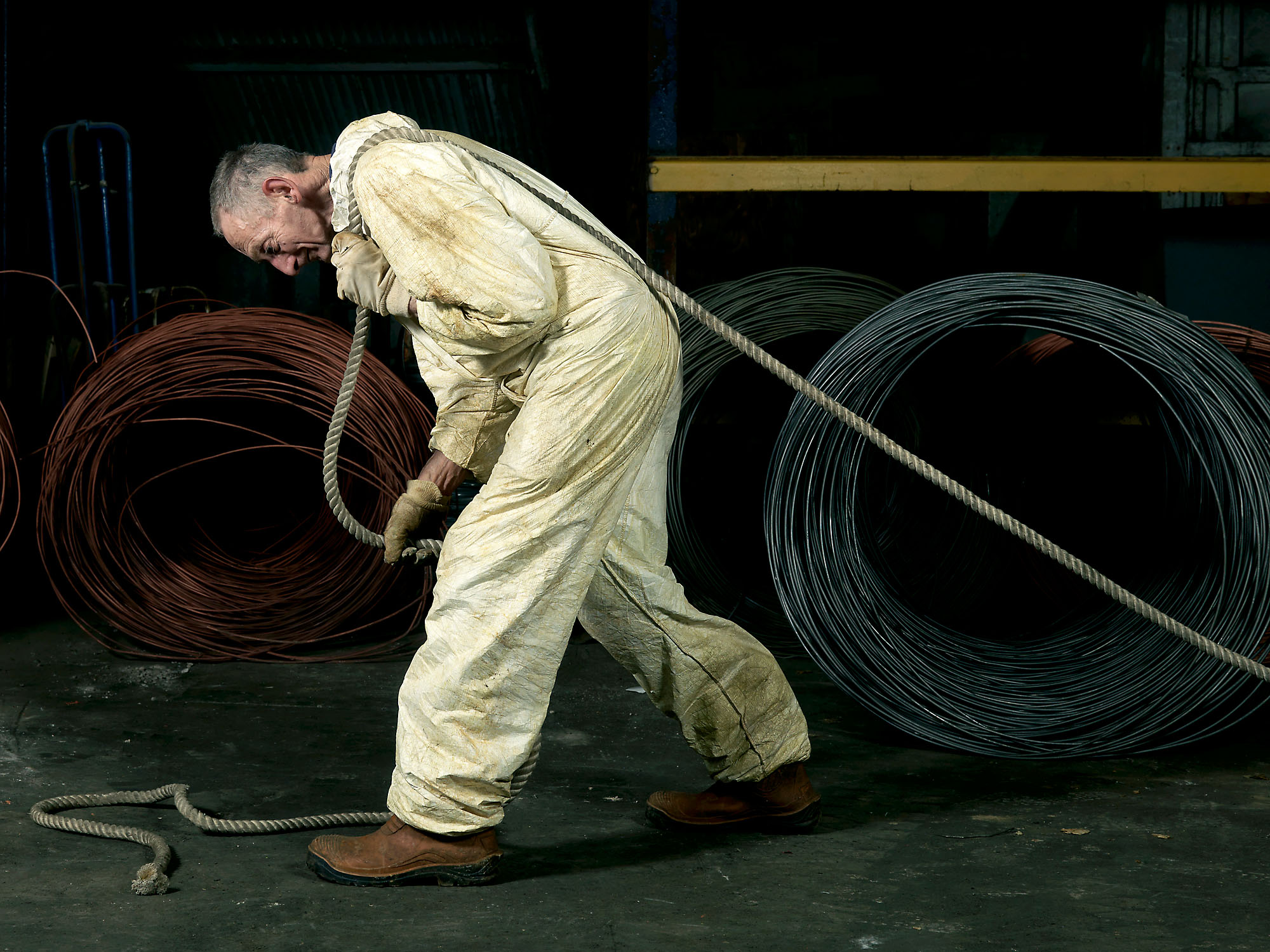 The Altogether | Redeye