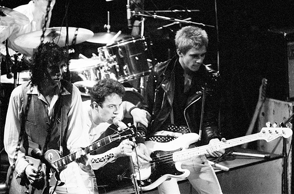 Harry Papadopoulos – The Edit | Redeye