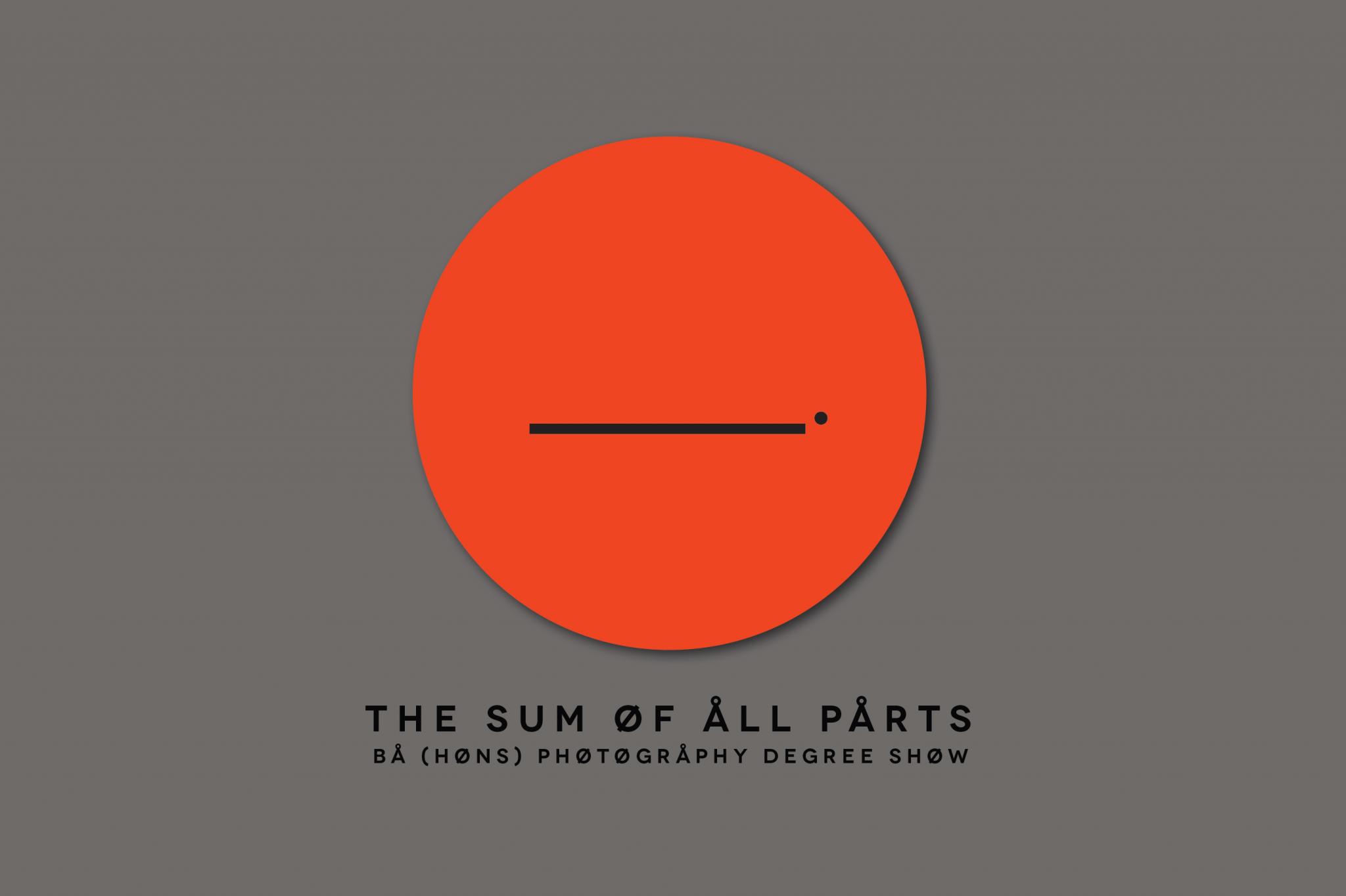 The Sum of All Parts Exhibition | Redeye