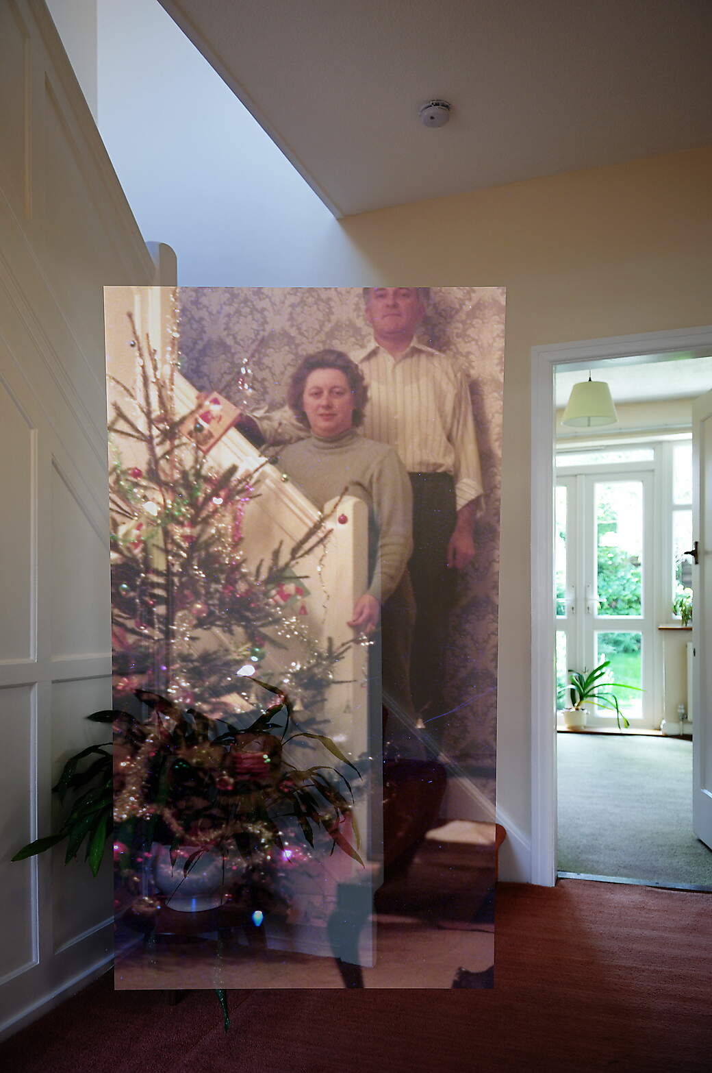 Portfolio image review of the month by Stephen Clarke: Geoff Crossley ...