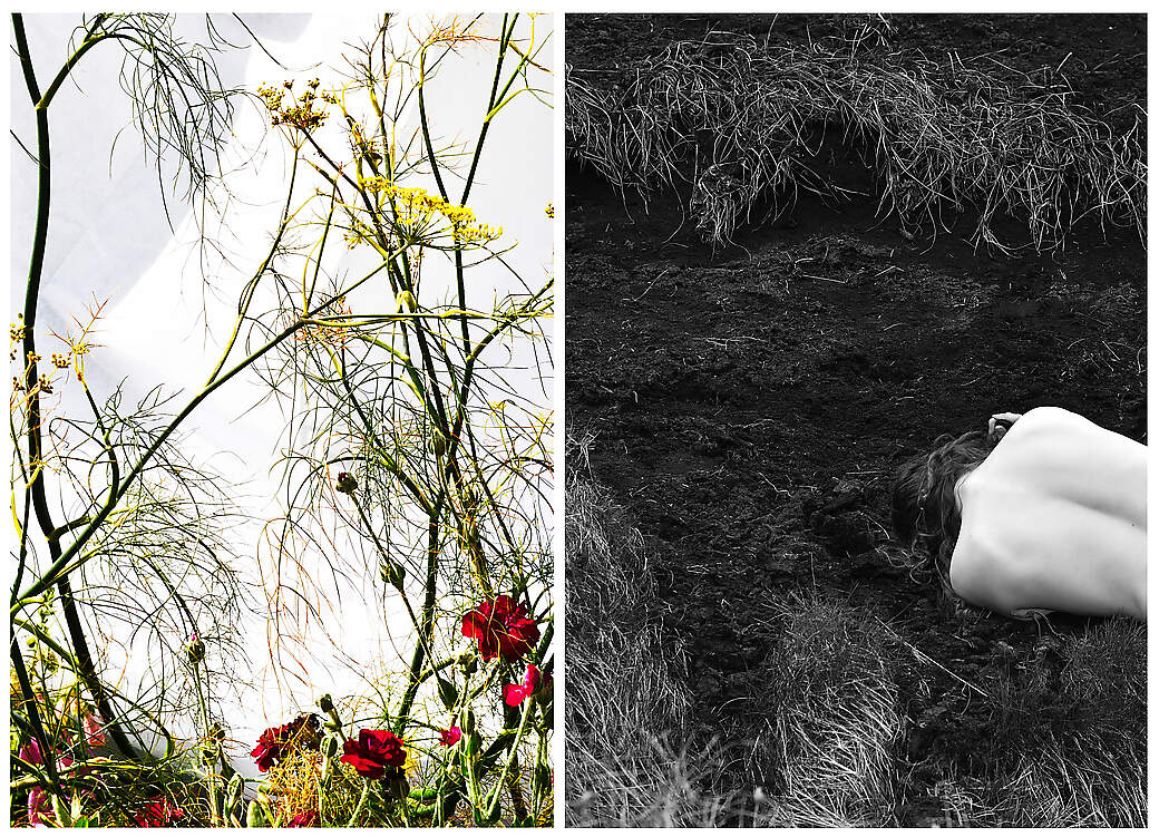 Maya Sharp - Photography and Storytelling | Redeye